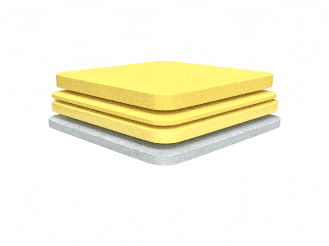 Acoustique & Thermo acoustique - Thermilux isolation